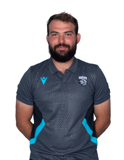 Ewen ROCHCONGAR – RCME – Rugby Club Massy Essonne