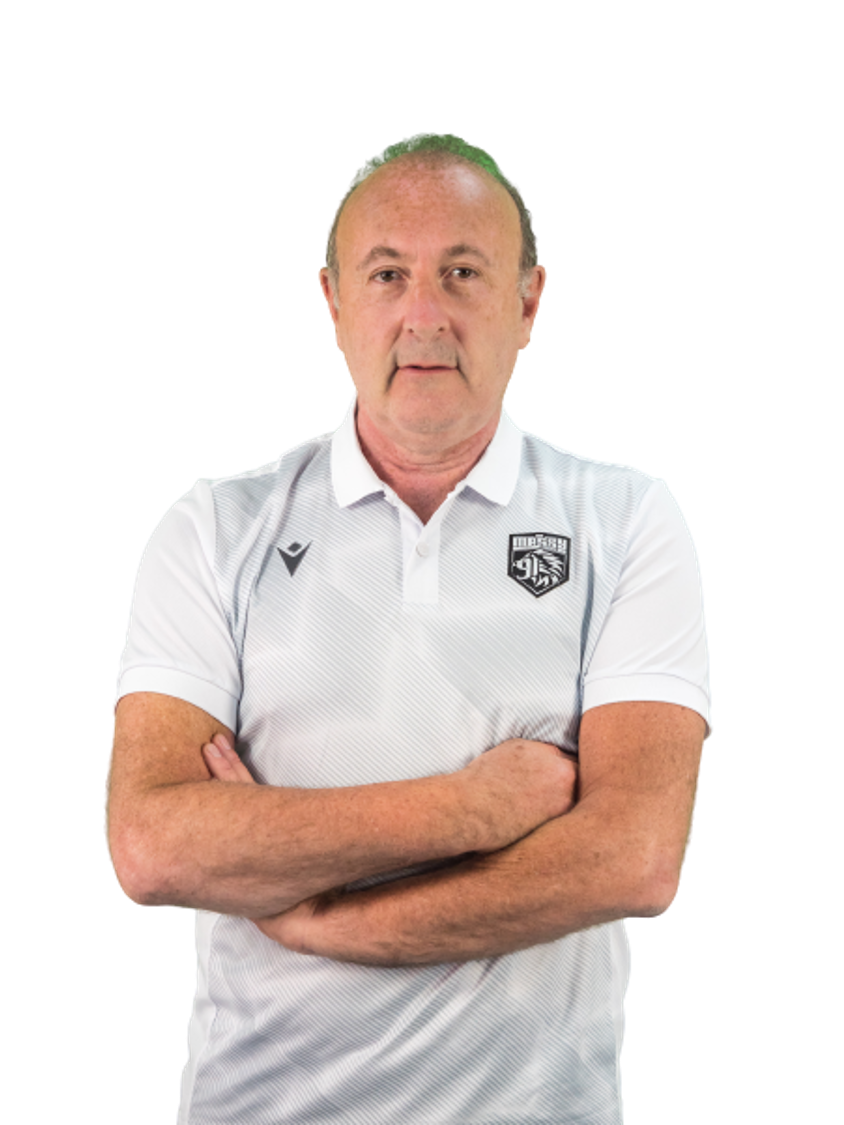 Jean-Marc ZEITOUN – RCME – Rugby Club Massy Essonne