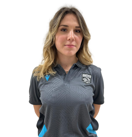 Manon DELCLAUX – RCME – Rugby Club Massy Essonne