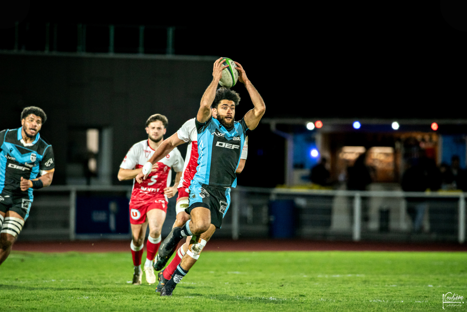 photos Massy-chambéry – RCME – Rugby Club Massy Essonne