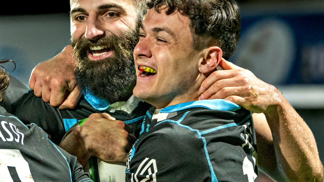 Equipe pro – RCME – Rugby Club Massy Essonne