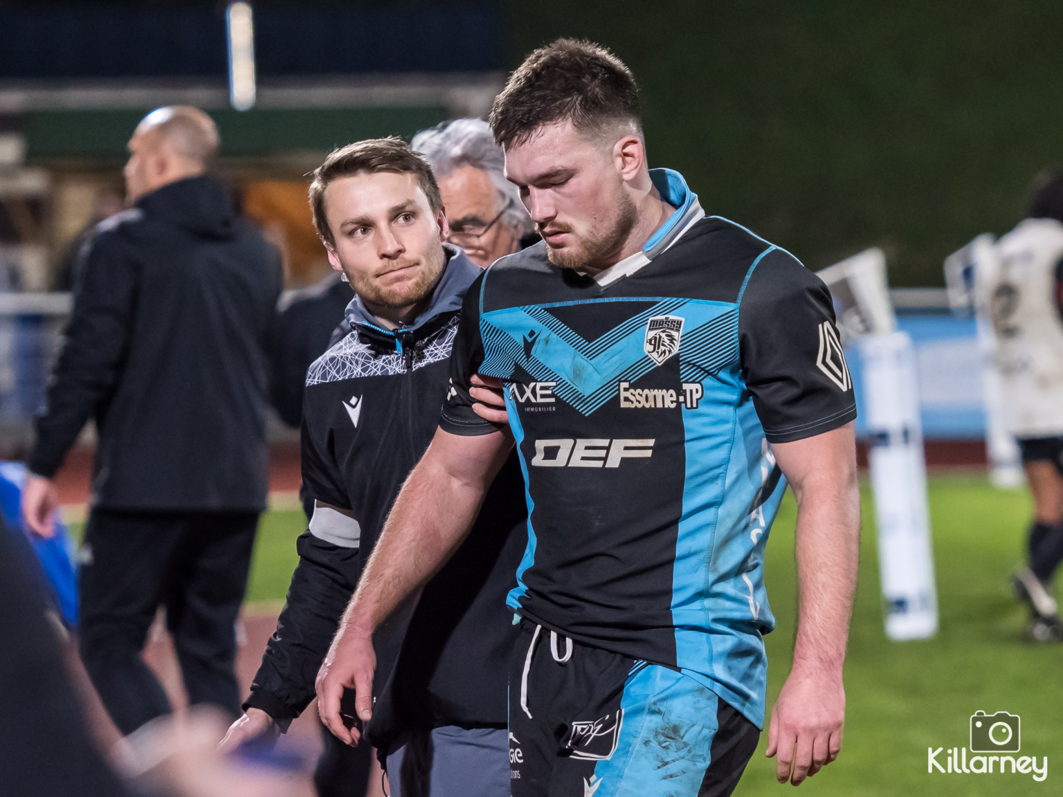 Photos Massy-nice – RCME – Rugby Club Massy Essonne