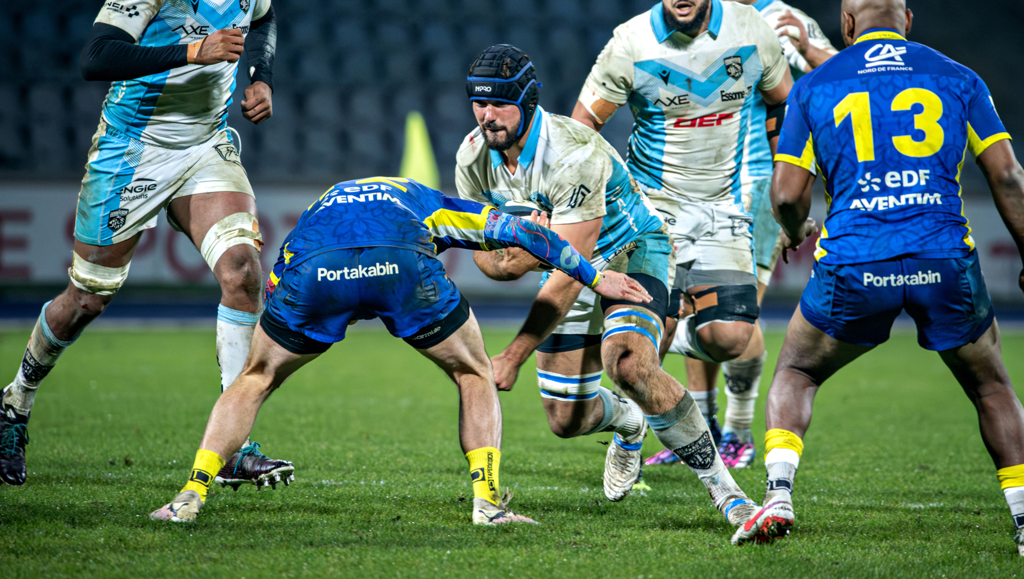 Actualités – RCME – Rugby Club Massy Essonne