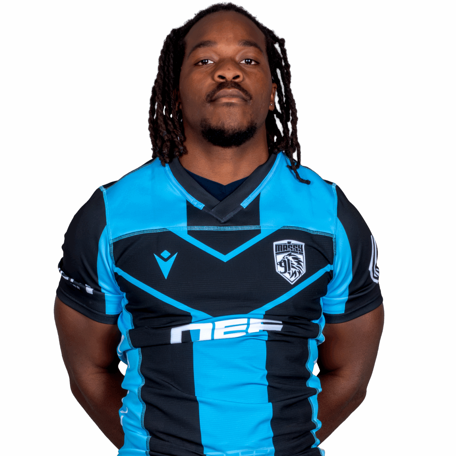 N’Rick CAVAILLON – RCME – Rugby Club Massy Essonne