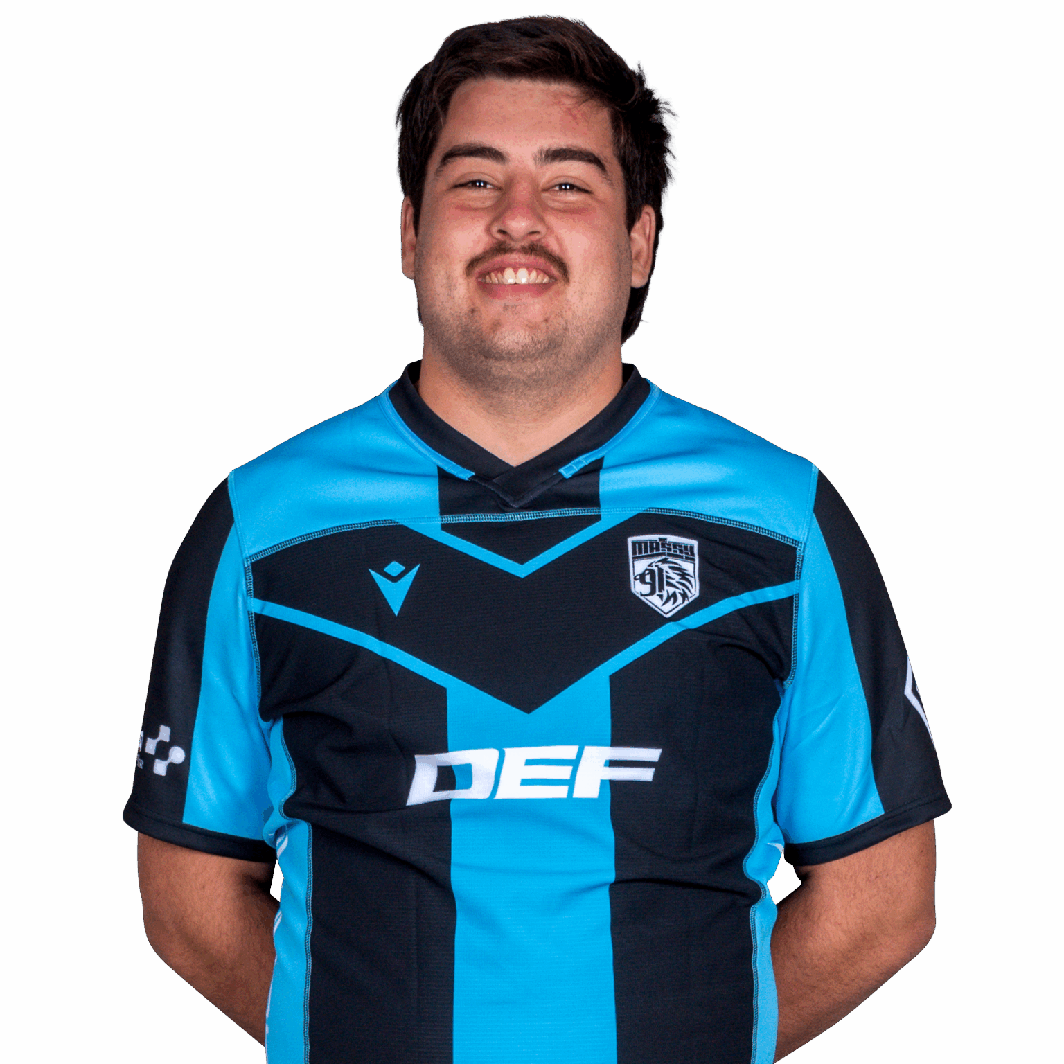 Lilian RINARDO – RCME – Rugby Club Massy Essonne