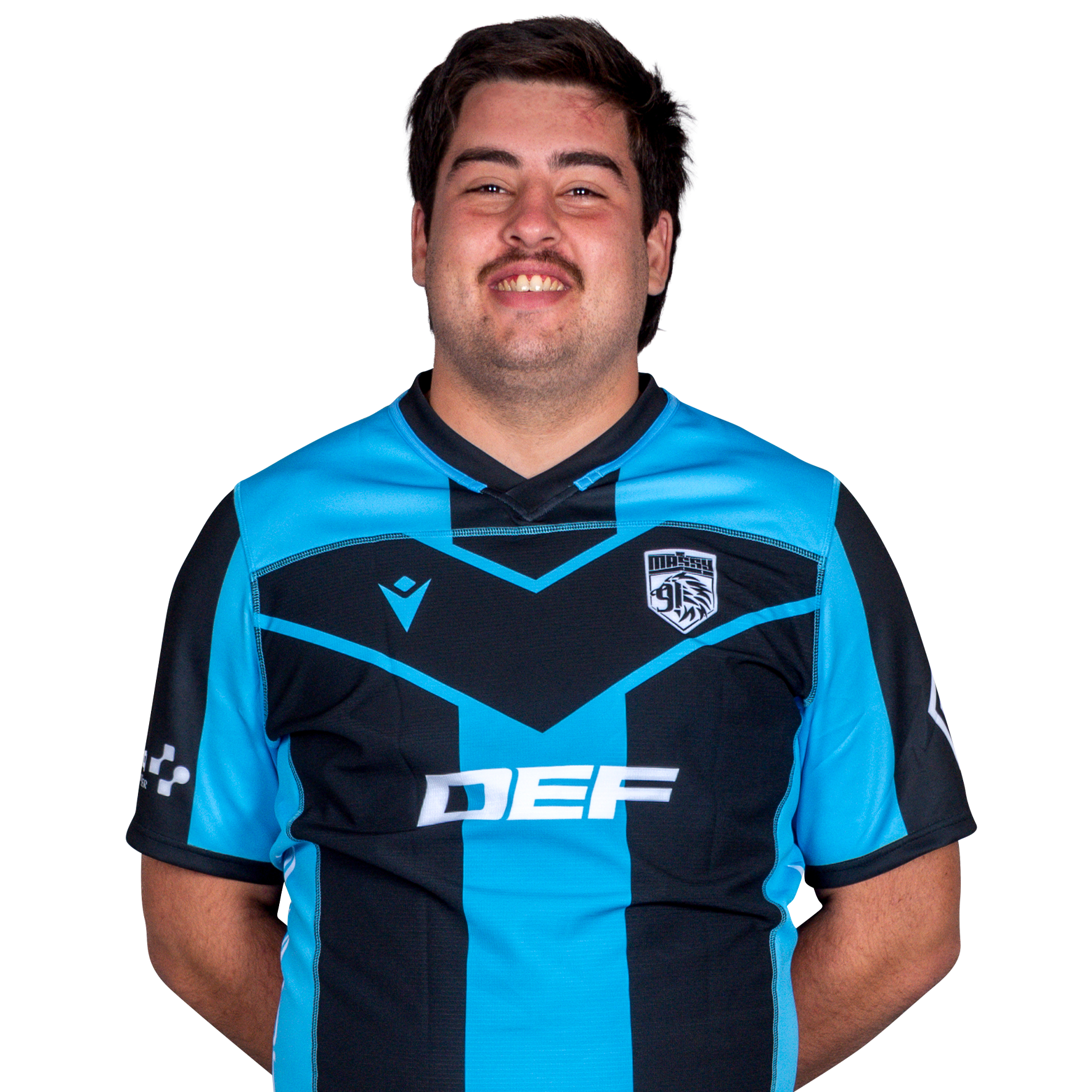 Lilian RINARDO – RCME – Rugby Club Massy Essonne